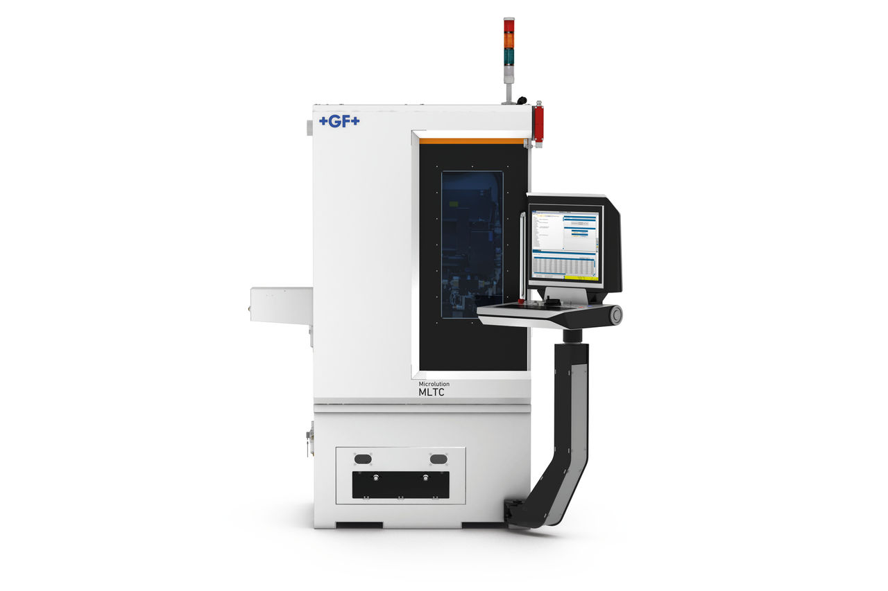 Laser Micromachining - MLTC - Simplify the complex machining processes ...