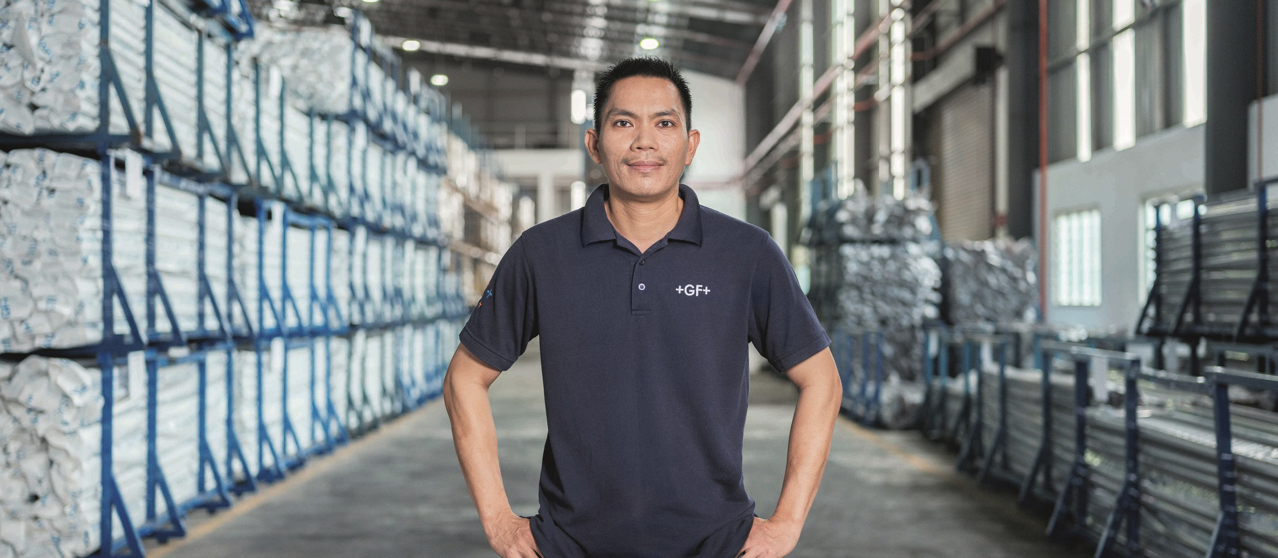 Solid performance in challenging times – building on new opportunities ...