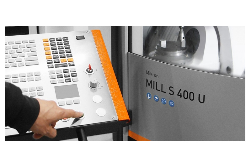 Precision at the push of a button: New Automated Machine Calibration ...