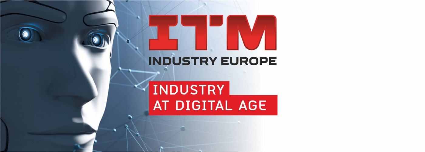 ITM Industry Europe - GF Machining Solutions