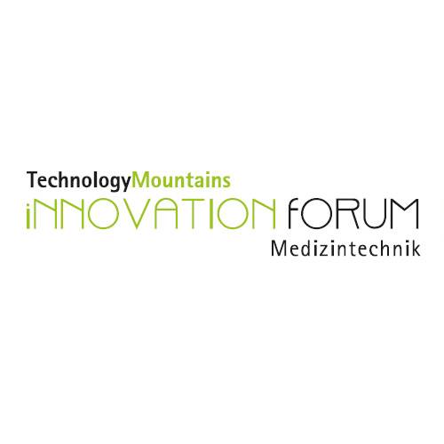 Innovation Forum Medizintechnik - GF Machining Solutions