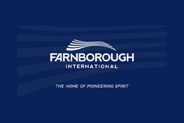 FARNBOROUGH AIRSHOW - GF Machining Solutions