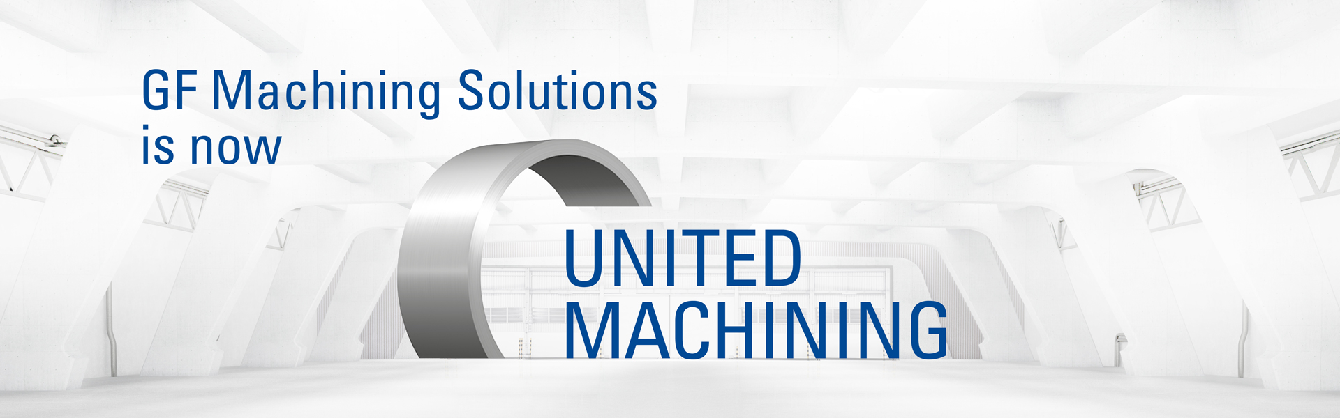 GF Machining Solutions becomes UNITED MACHINING – A new name, same ...