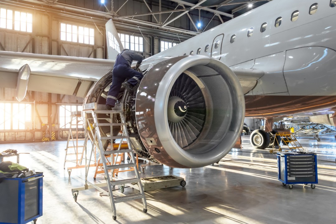 Aerospace Manufacturing Advances Through Innovation - UNITED MACHINING