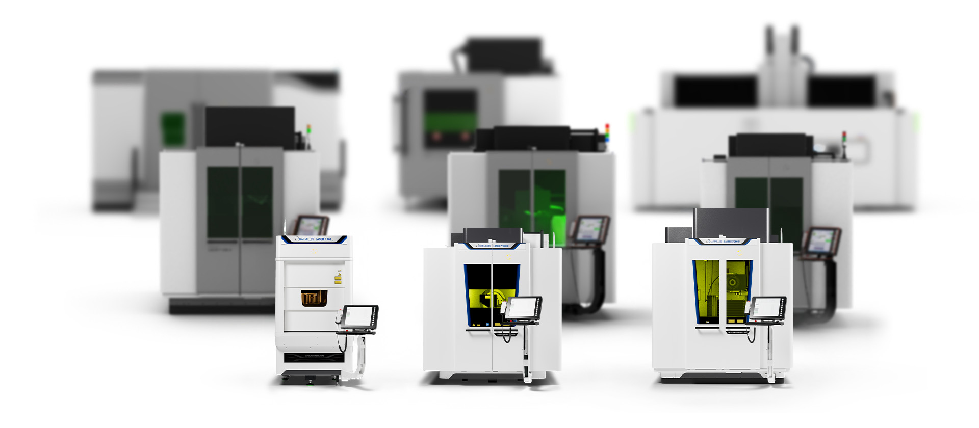 Liechti Engineering - Blisk applications - The g-Mill is designed for ...
