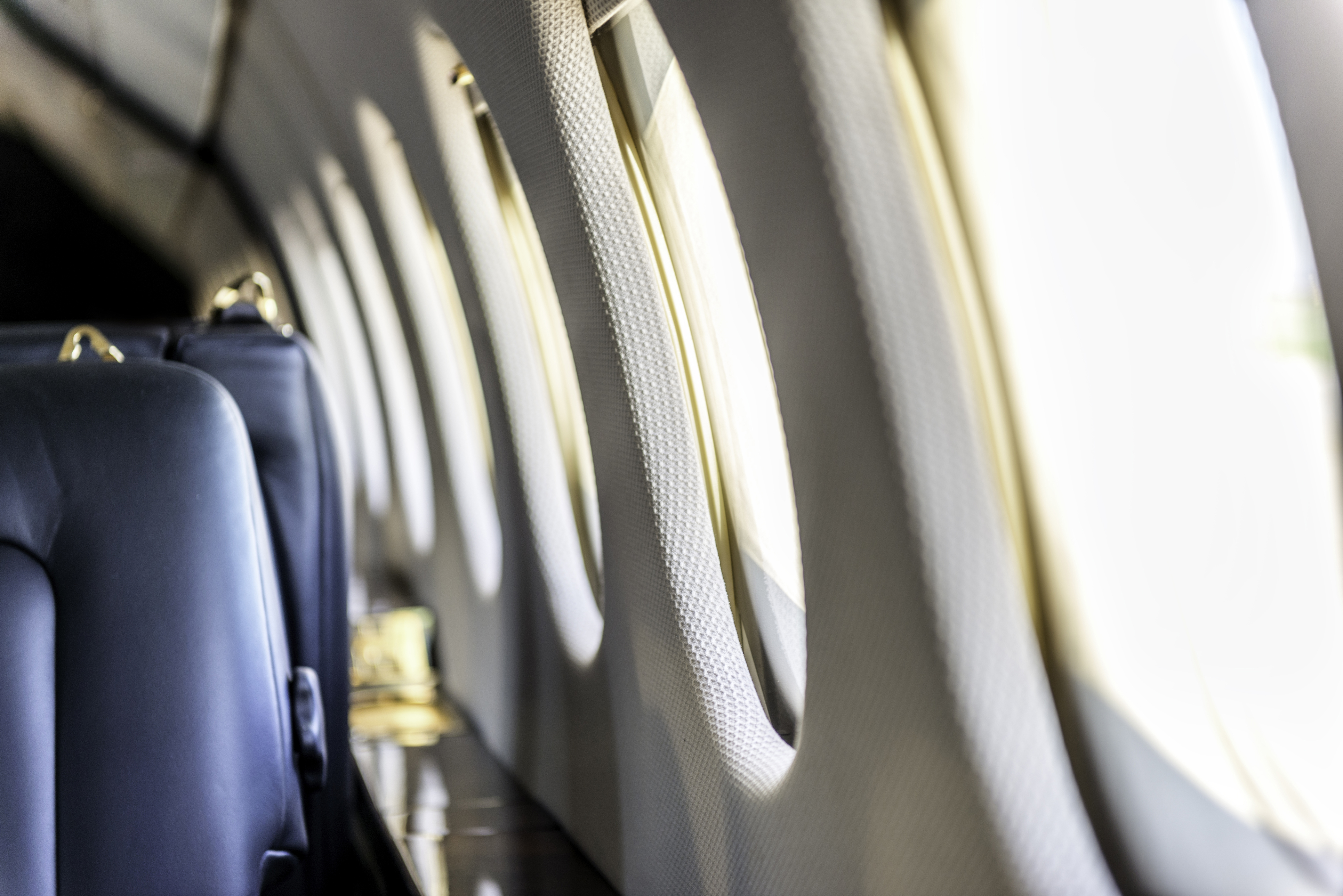 Industries - Aerospace - Equipment applications - UNITED MACHINING