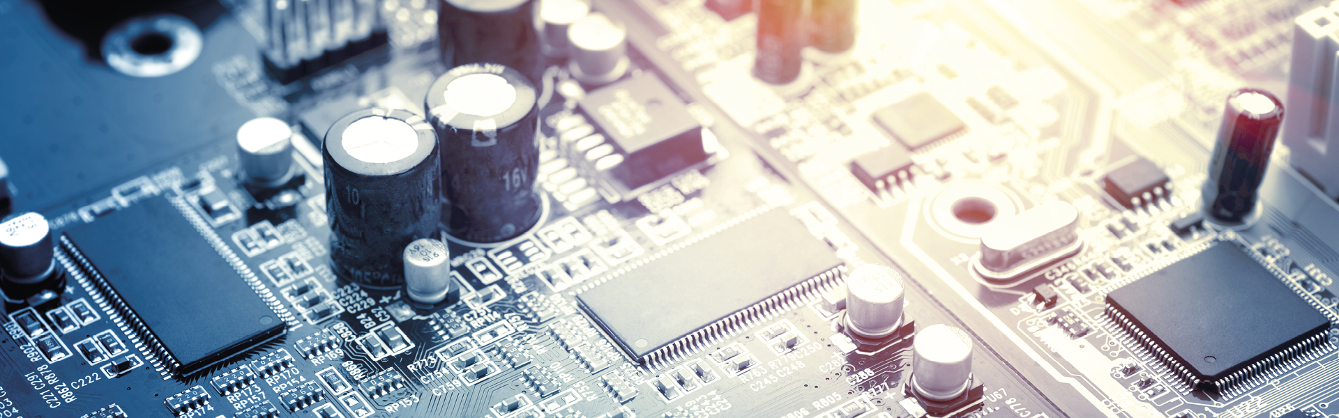 Industries - Electronic components and ICT - Your trusted partner - GF ...