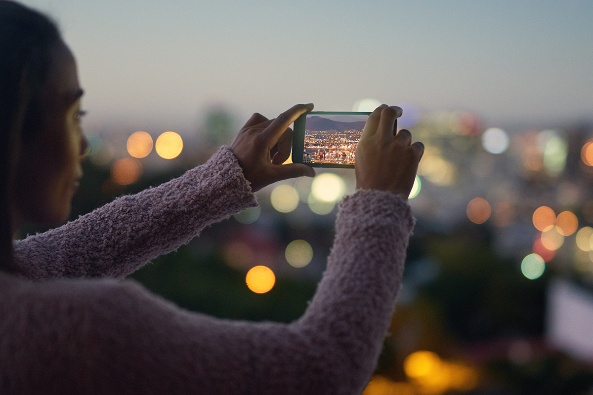 Industries - Electronic components and ICT - Mobile devices - GF ...