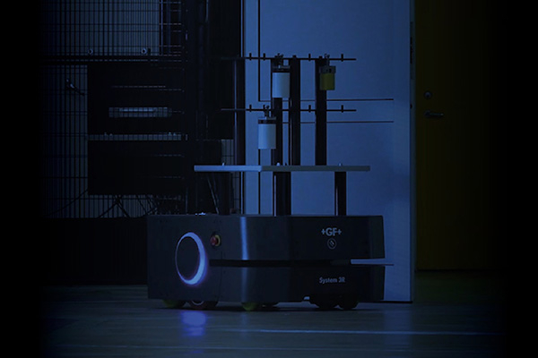 Future now: Towards the lights-out factory with Autonomous Mobile ...