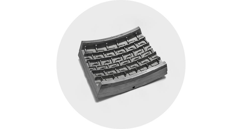 Wheels and tires - GF Machining Solutions