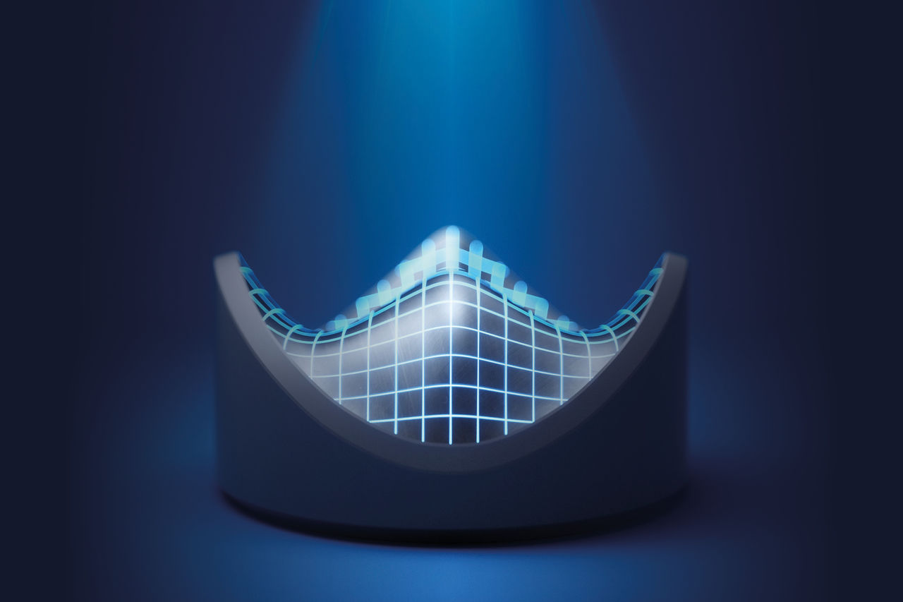 Laser Micromachining - Achieve small, high-precision features - GF ...