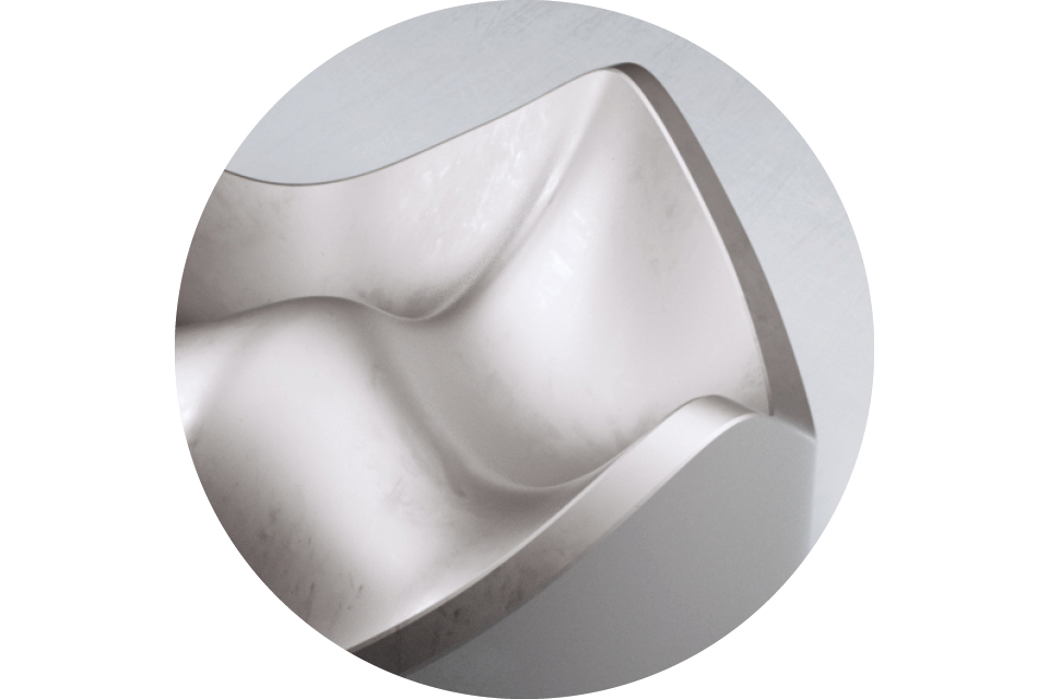 Laser Texturing - GF Machining Solutions