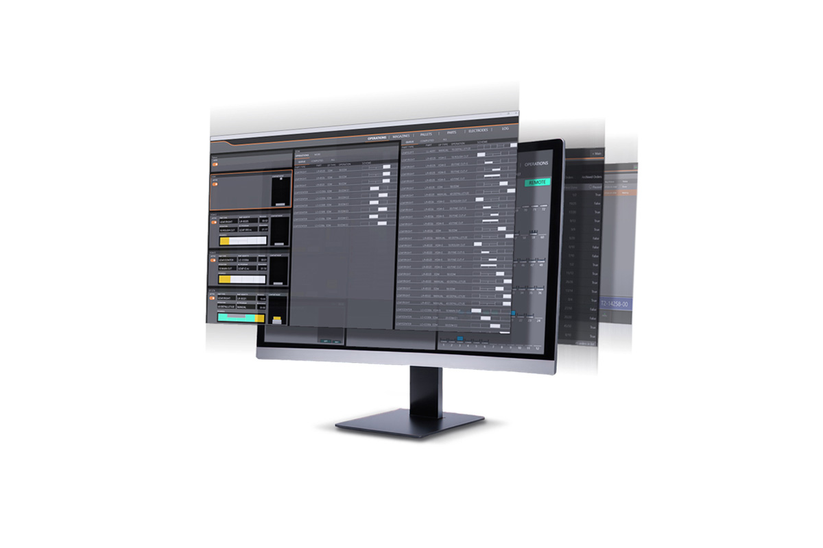 System 3R - 機械加工 - 自動化 - ソフトウェア - GF Machining Solutions